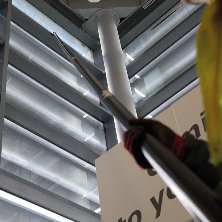 High Level Cleaning Specialist | Nationwide| ROSCA