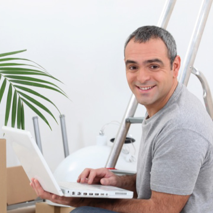 House Removals | Home Clearance | Man & Van | Moving