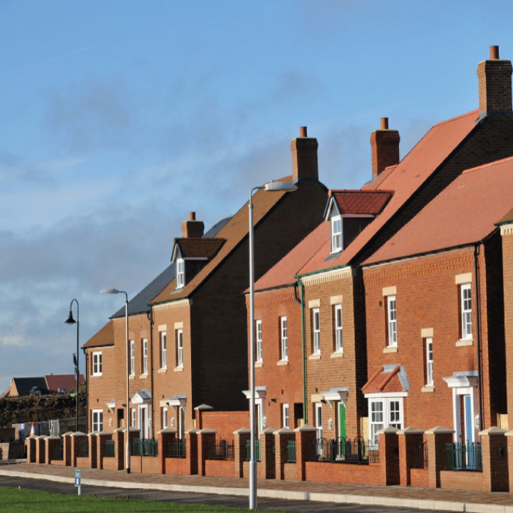 New Build Cleaning Services | Post Constructions Cleaning | Rosca