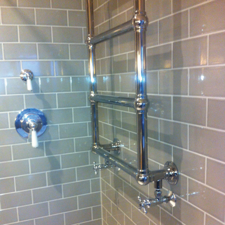 New Build Cleaning Services | Post Constructions Cleaning | Rosca