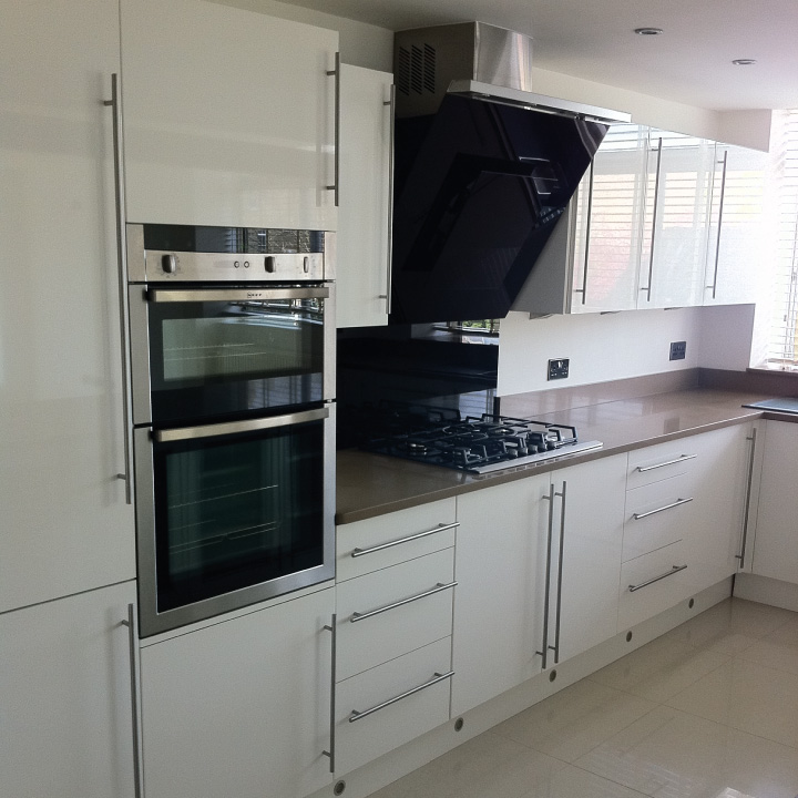 New Build Cleaning Services | Post Constructions Cleaning | Rosca