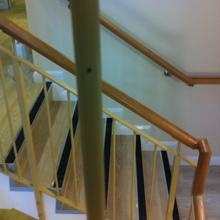 New Build Cleaning Services | Post Constructions Cleaning | Rosca